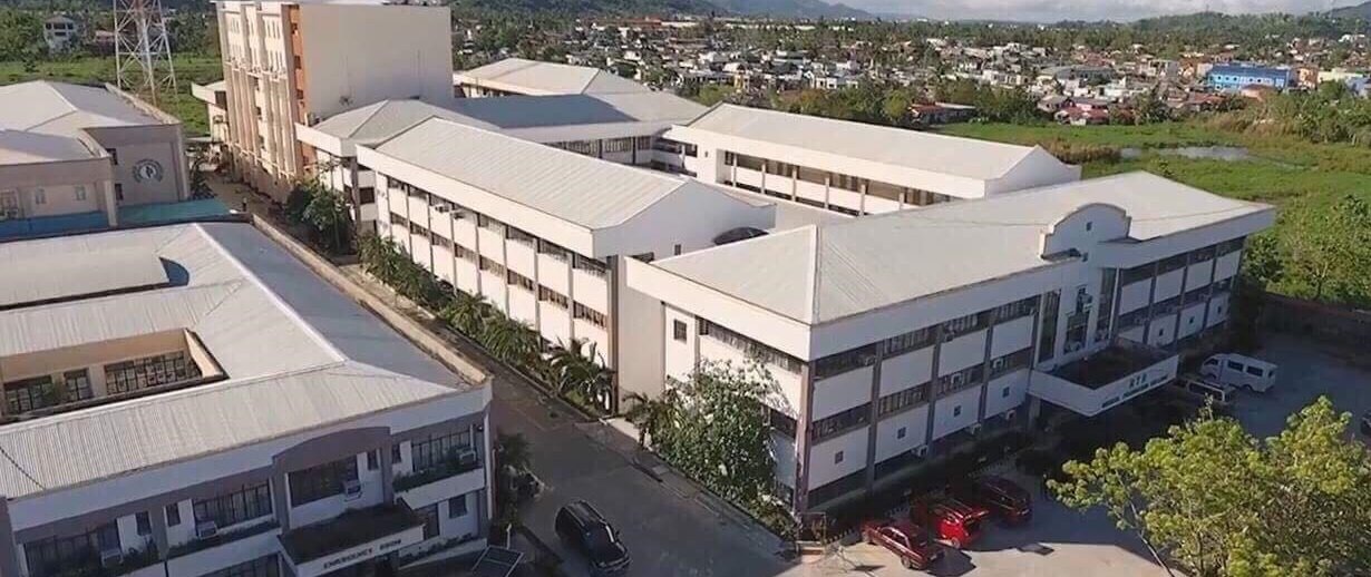 Doña Remedios Trinidad Romualdez Educational Foundation Inc.